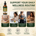 support digestive health with Wormwood