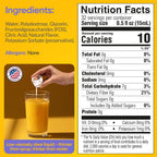 support digestive regularity with fiber