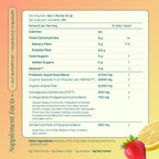Support digestive wellness daily