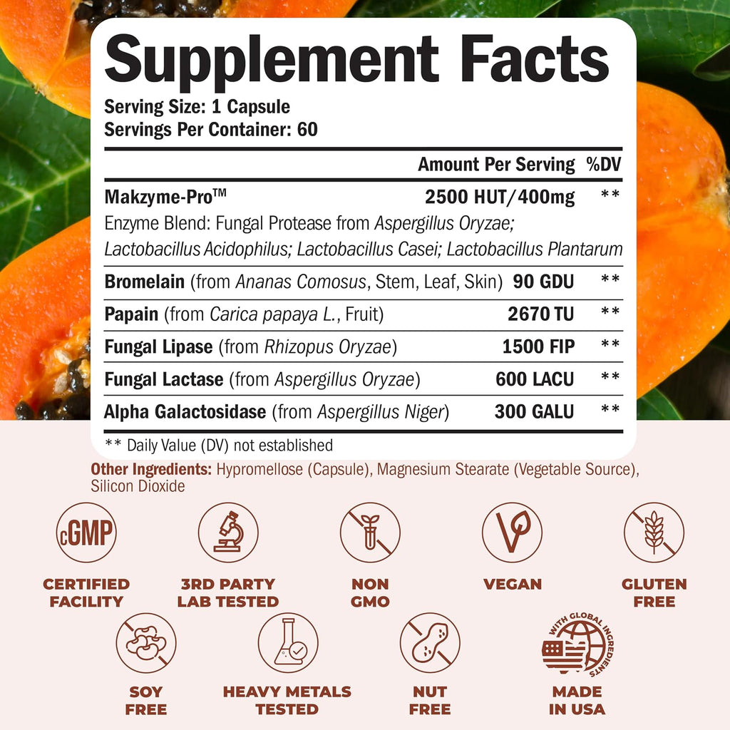 support digestive wellness naturally