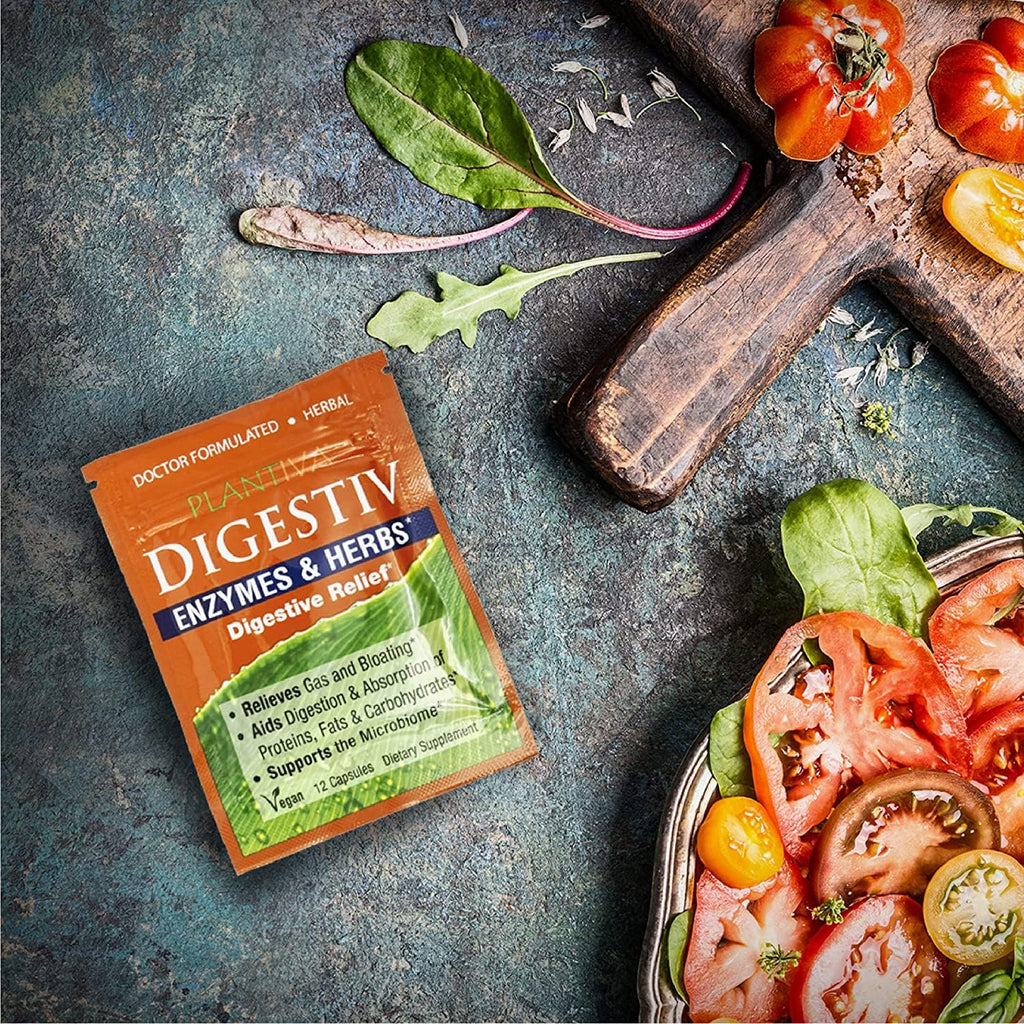 support digestive wellness naturally