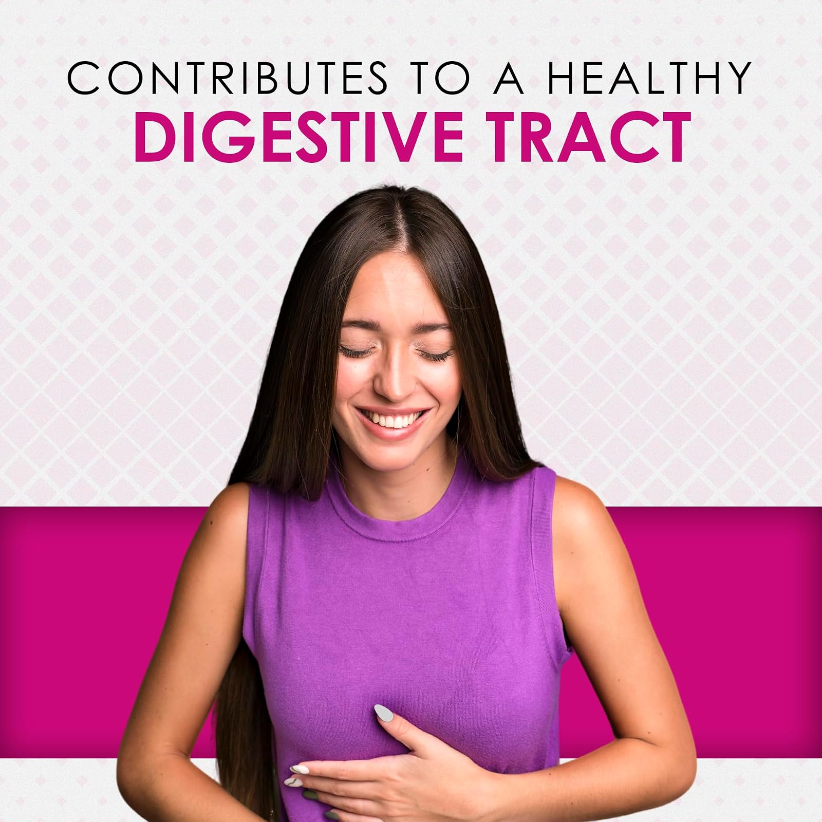 support digestive wellness with AMBROSIAL