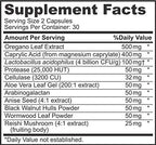 support digestive wellness with Calm Cleanse