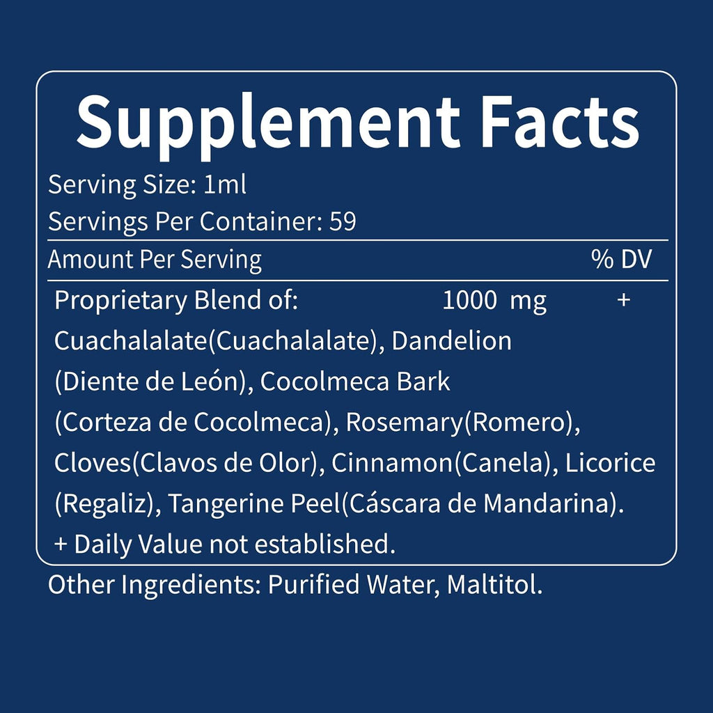 support digestive wellness with Cuachalalate