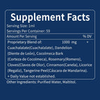 support digestive wellness with Cuachalalate