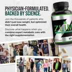 support digestive wellness with enzymes