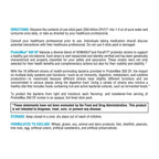 support digestive wellness with ProbioMax