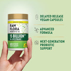 support digestive wellness with probiotics