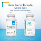 support digestive wellness with XymoZyme