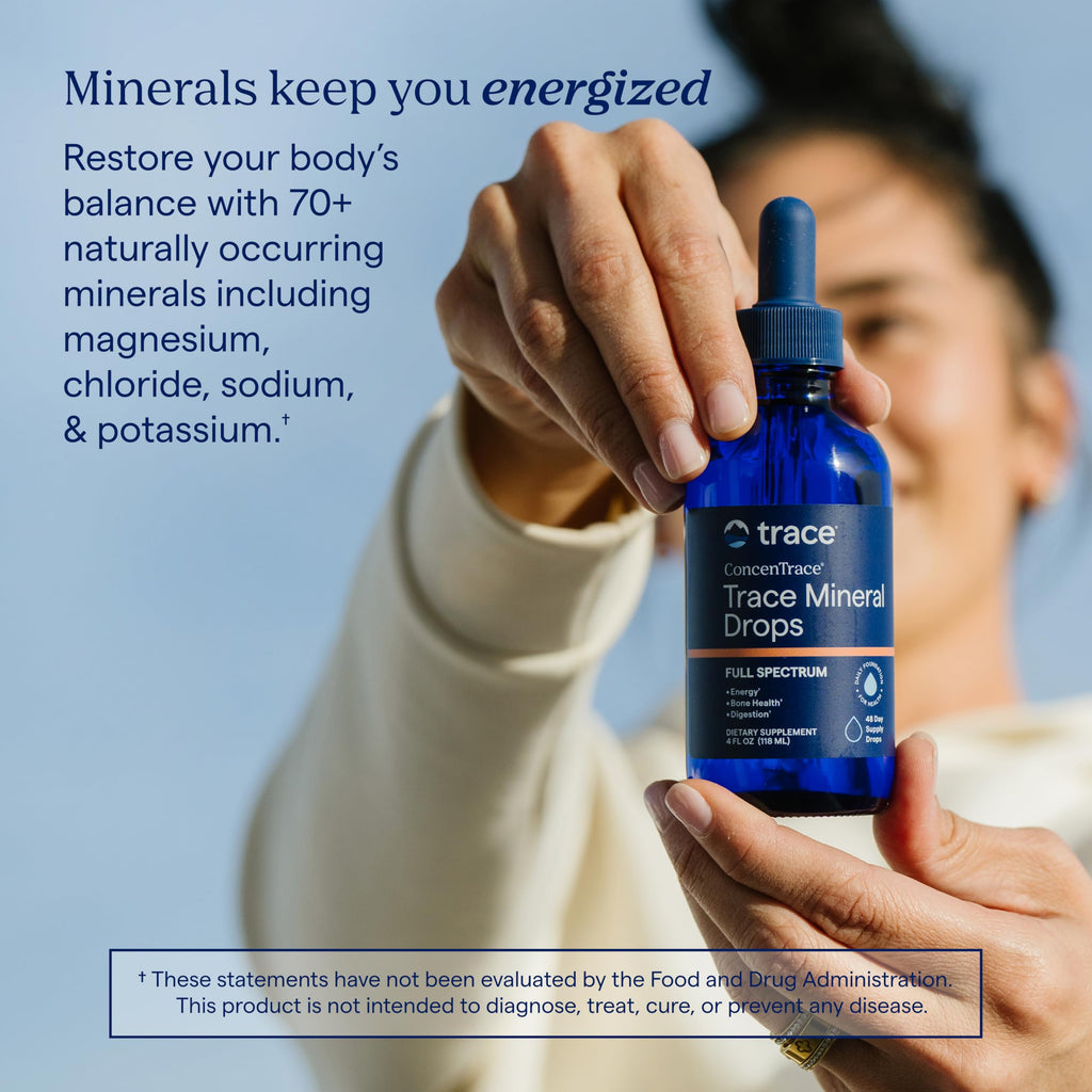 support electrolyte balance naturally