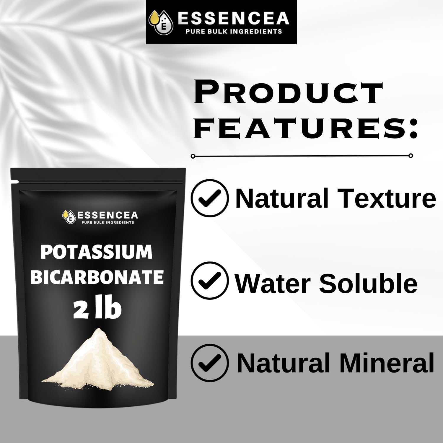 support electrolyte balance potassium
