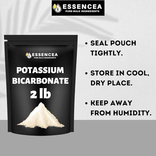 support electrolyte balance with potassium