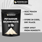 support electrolyte balance with potassium