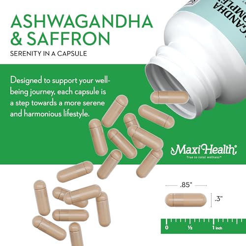 support emotional balance with Ashwagandha
