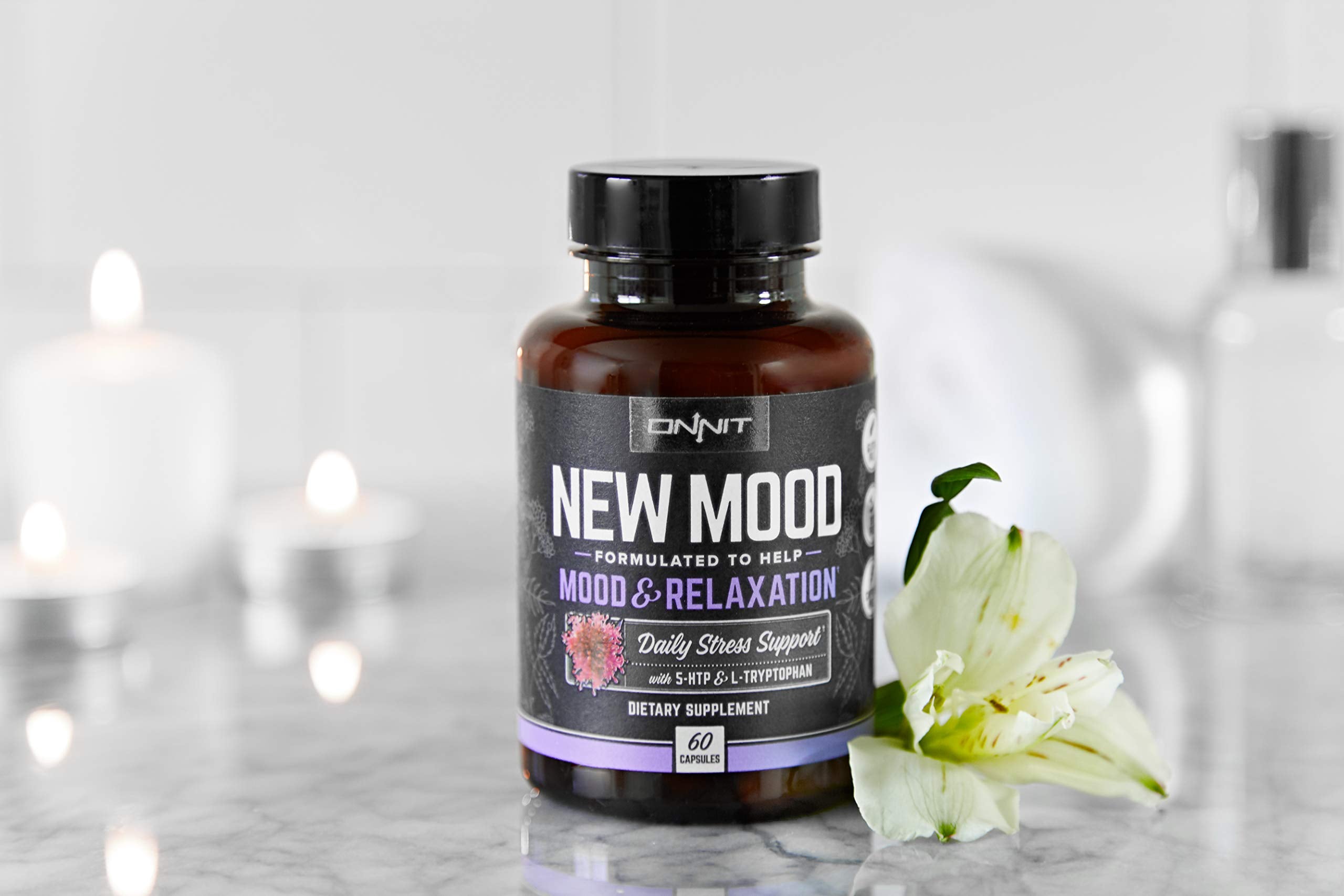 support emotional balance with ONNIT vitamins