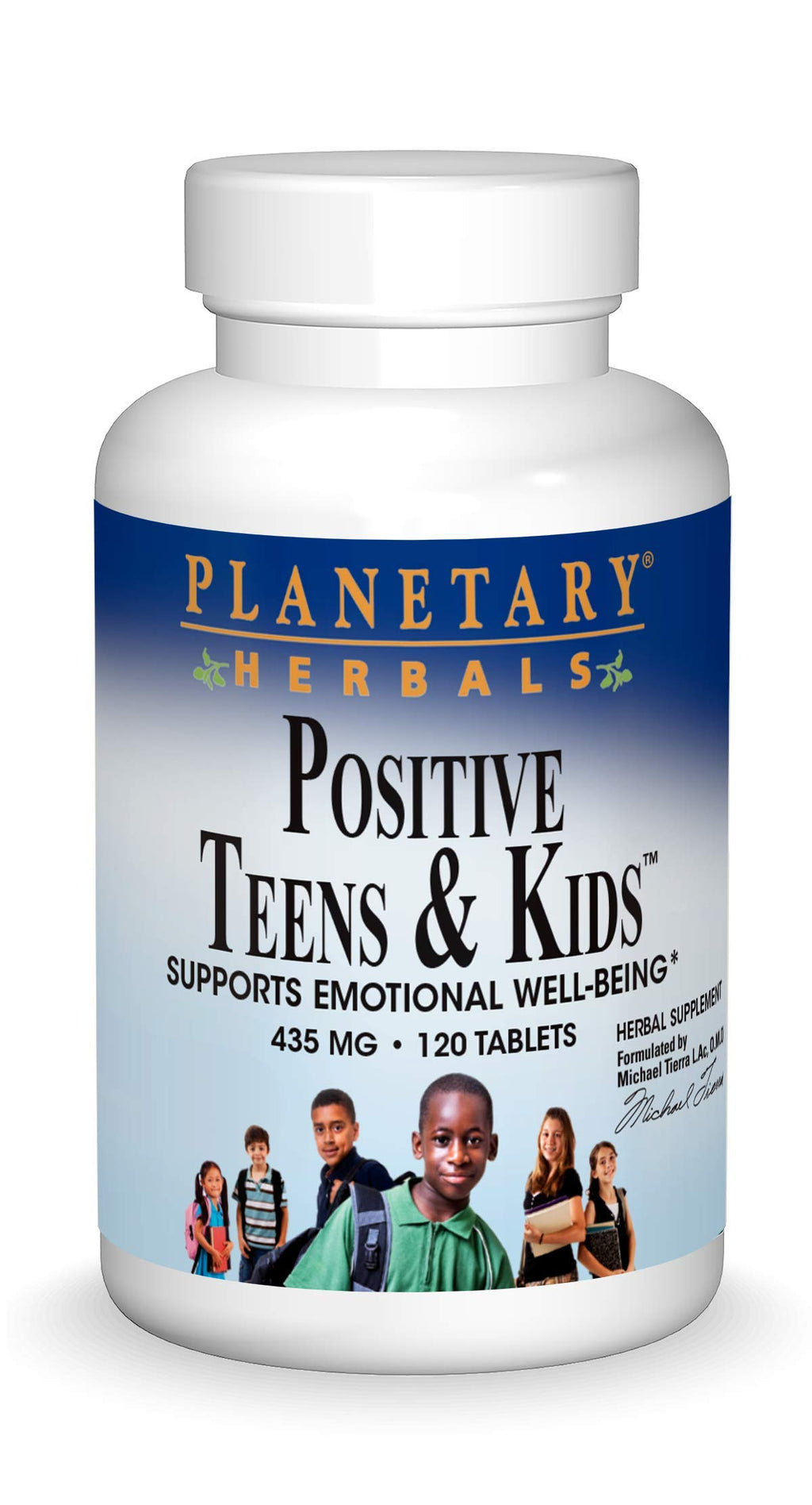 support emotional well-being in teens