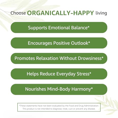 support emotional well-being naturally