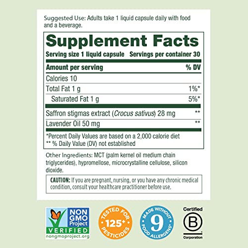 support emotional well-being with MegaFood Reset