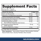 Support emotional wellness with 5-HTP