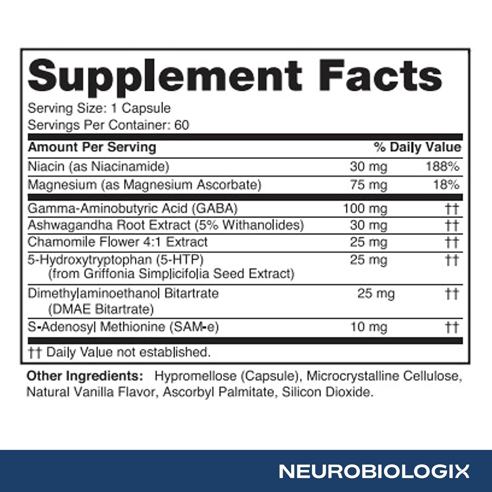 Support emotional wellness with 5-HTP