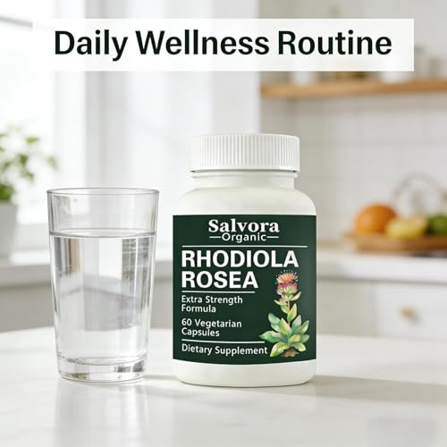 support endurance with adaptogens