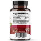 support endurance with beet root
