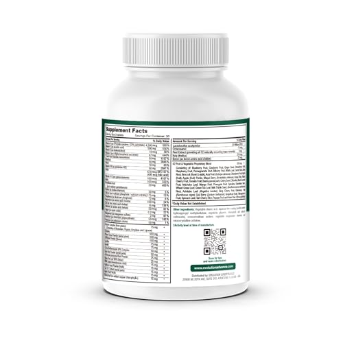 support energy levels with greens