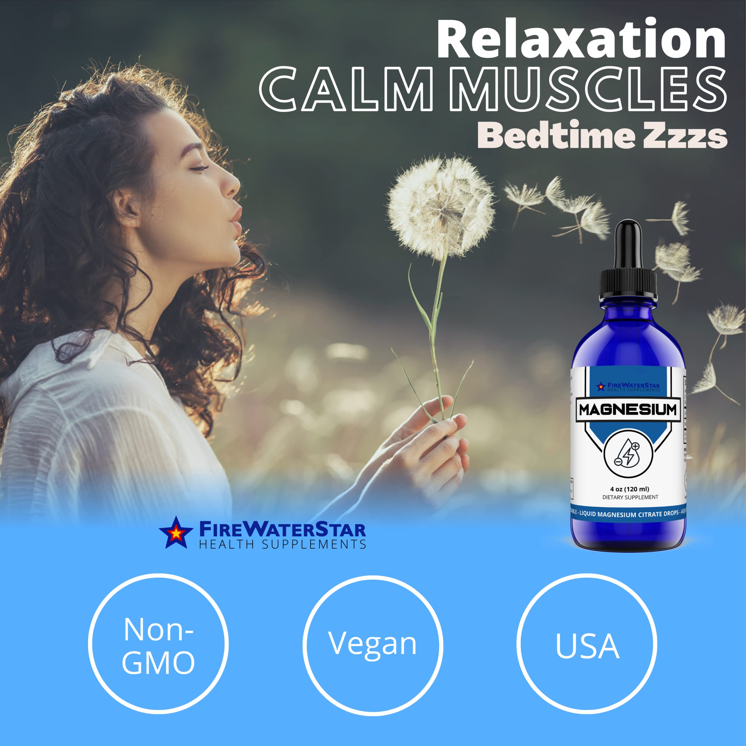 support energy levels with magnesium