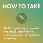 Support energy levels with vitamin B