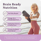 support energy levels with vitamin B