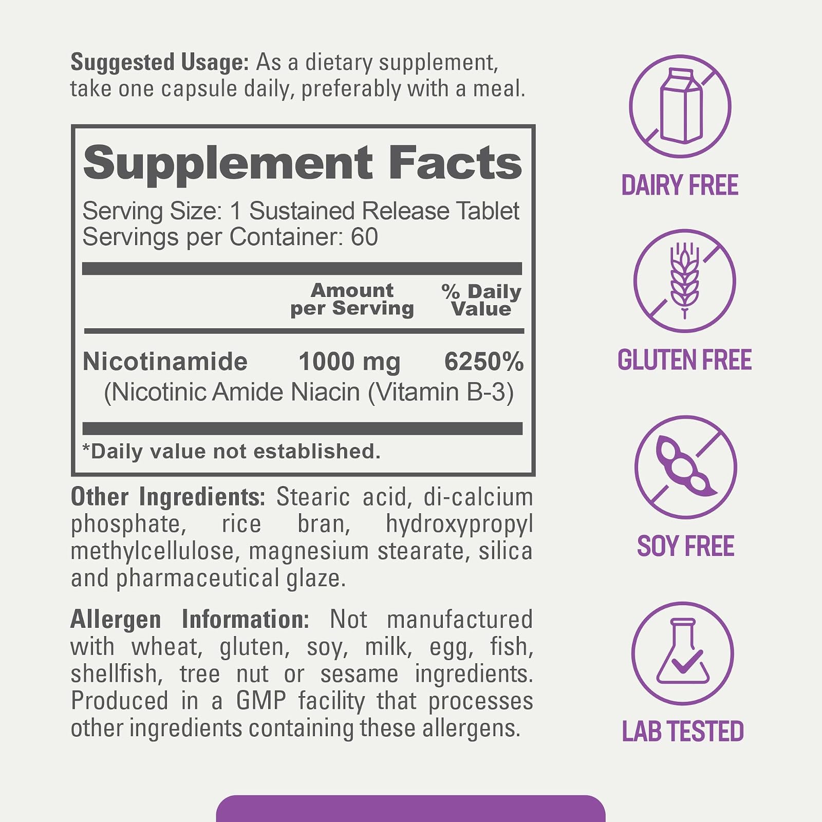 support energy metabolism with B-3