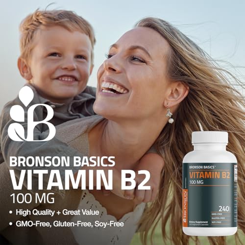 support energy metabolism with B2