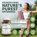 Support energy metabolism with B5