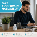 Support energy metabolism with Thiamax
