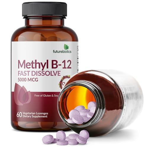 support energy with methyl B12