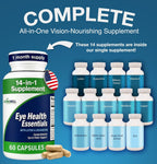 support eye health with antioxidants