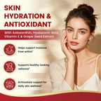 Support eye health with astaxanthin