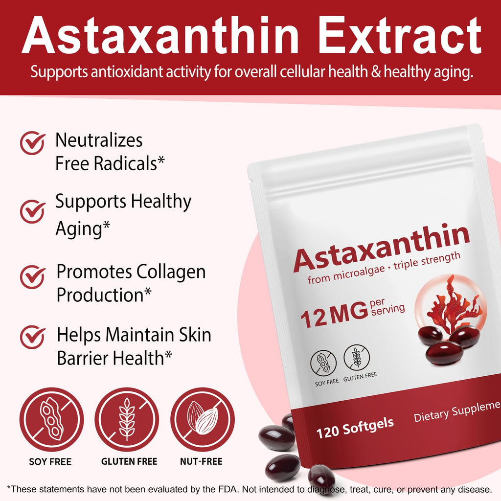 support eye health with astaxanthin
