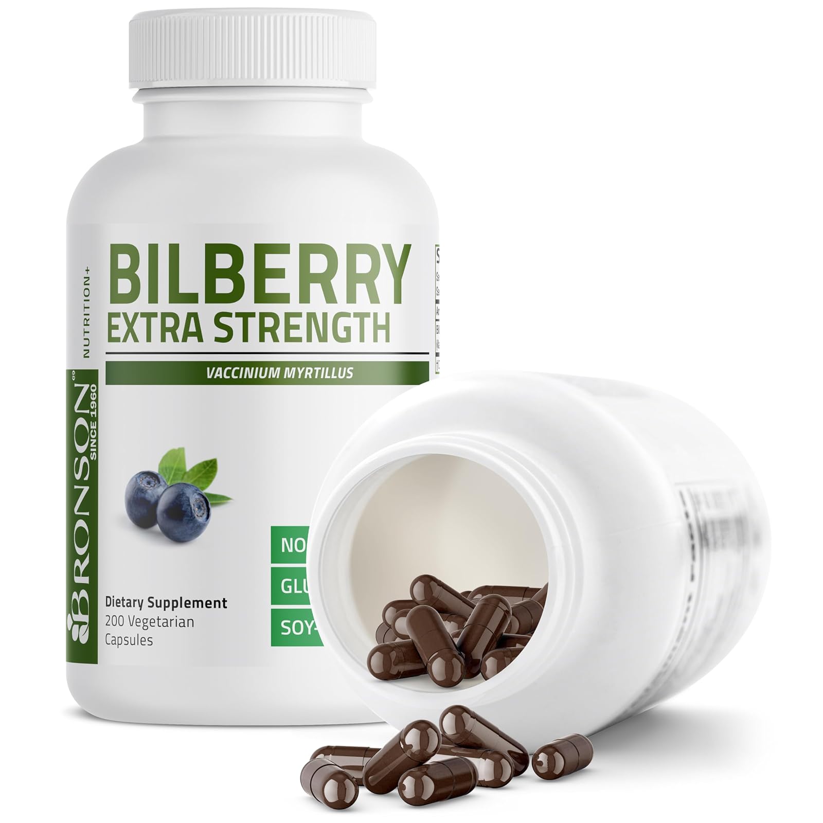 support eye health with bilberry