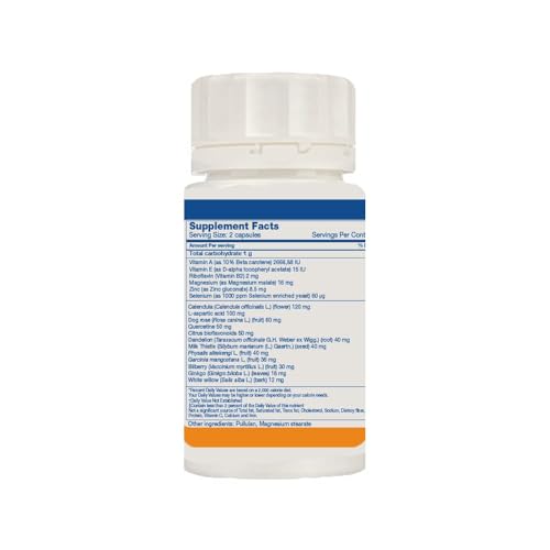 support eye health with Holoram