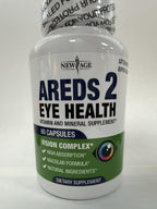 support eye health with vitamins