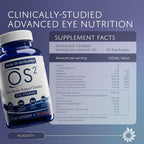 support eye wellness with antioxidants