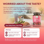 support female reproductive wellness