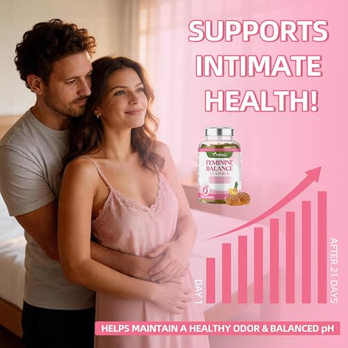 support feminine wellness naturally