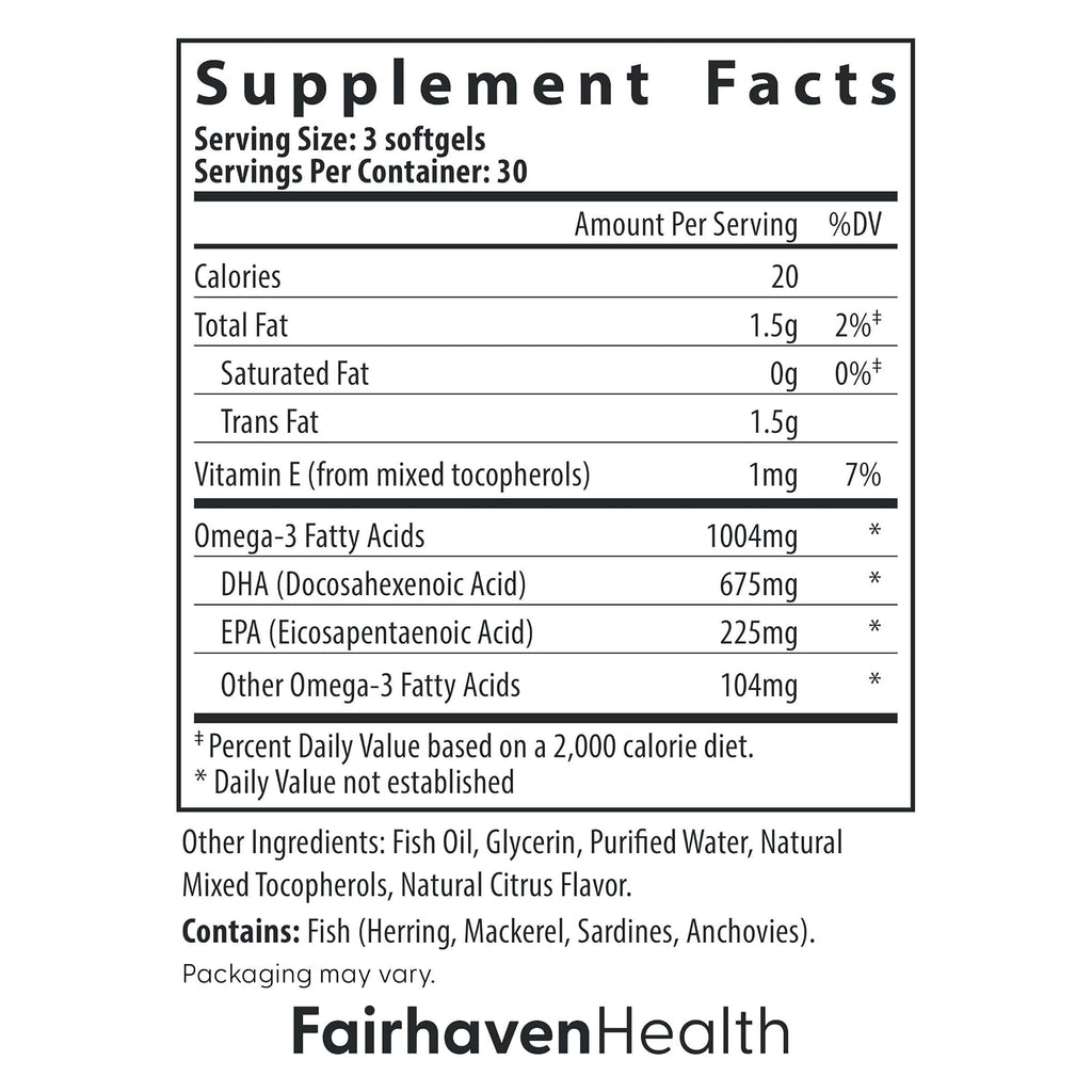support fetal brain development DHA