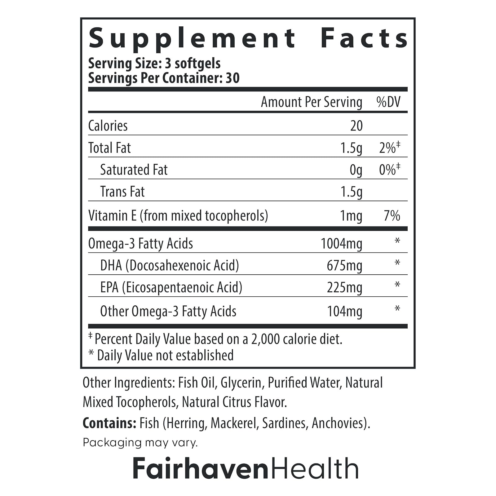 support fetal brain development DHA