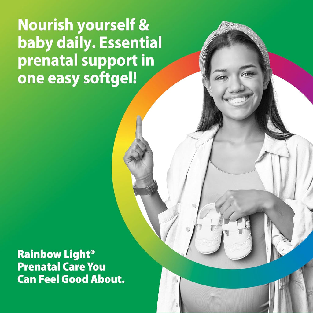 support fetal brain development DHA