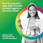 support fetal brain development DHA