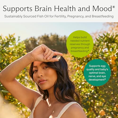 support fetal brain development omega-3