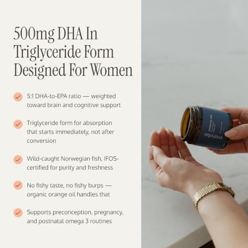 support fetal brain development vitamins